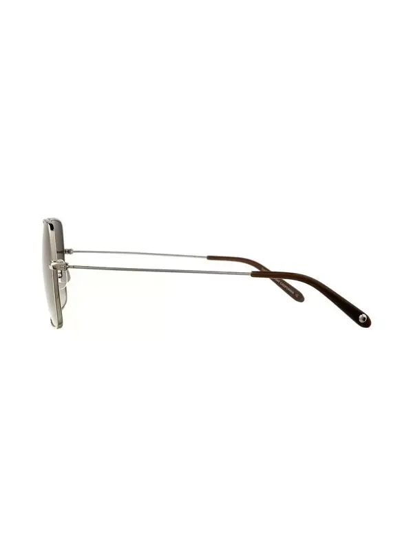 Garrett Leight Meadow Sun Sunglasses