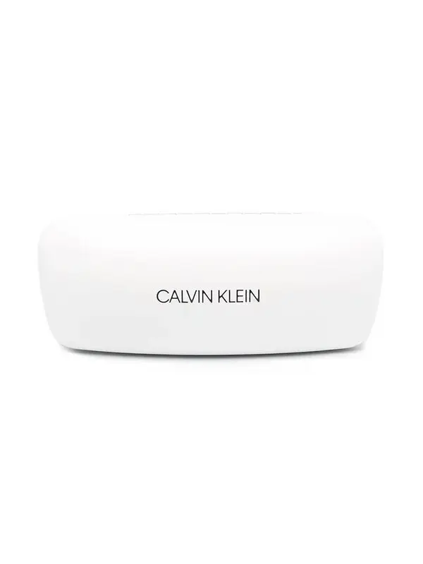 Calvin Klein Ck19144 Round-frame Glasses