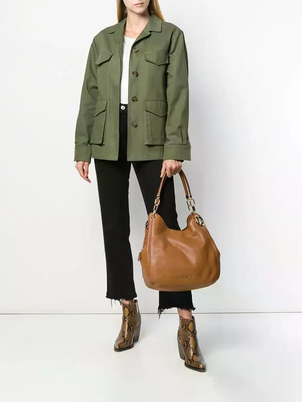 Michael Kors Lillie Shoulder Bag