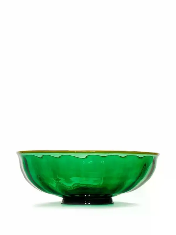 La DoubleJ Set Of 2 Nut Bowls