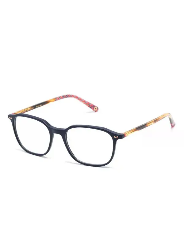 ETNIA BARCELONA Montras Square Frame Glasses