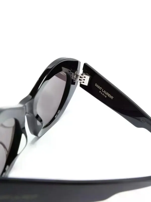 Saint Laurent Cat-eye Sunglasses