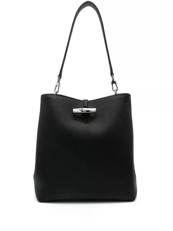 Longchamp Le Roseau Shoulder Bag
