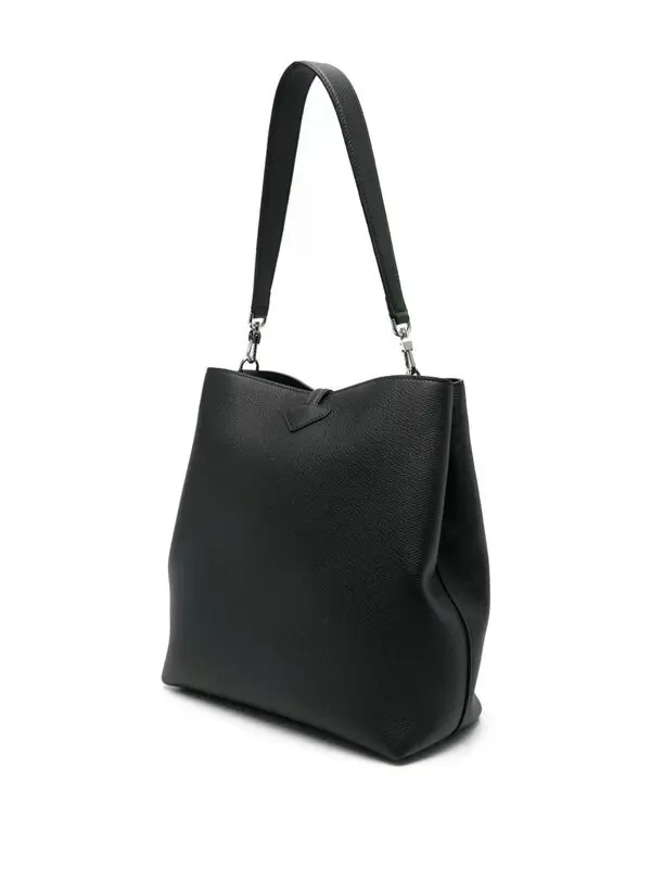 Longchamp Le Roseau Shoulder Bag