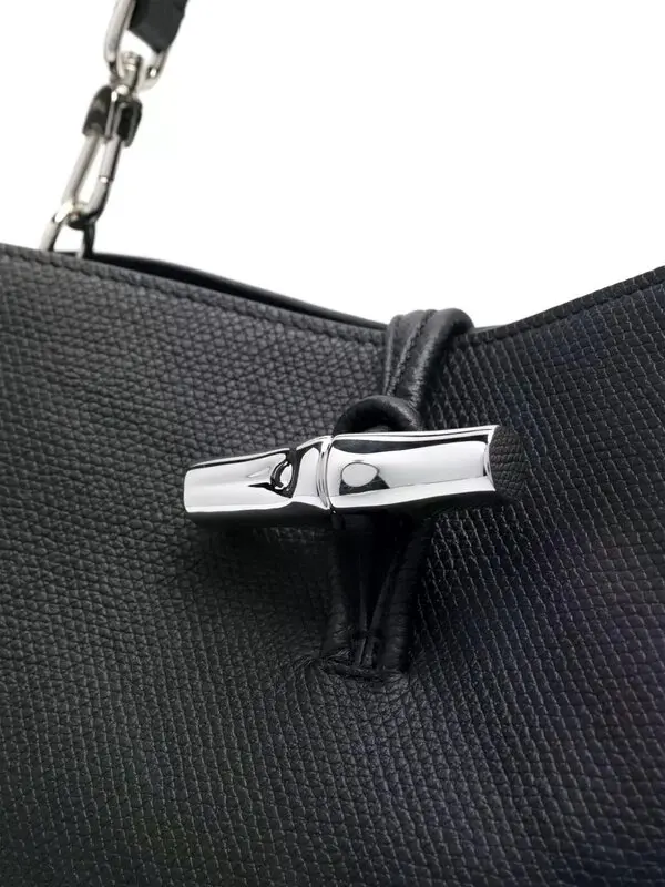 Longchamp Le Roseau Shoulder Bag