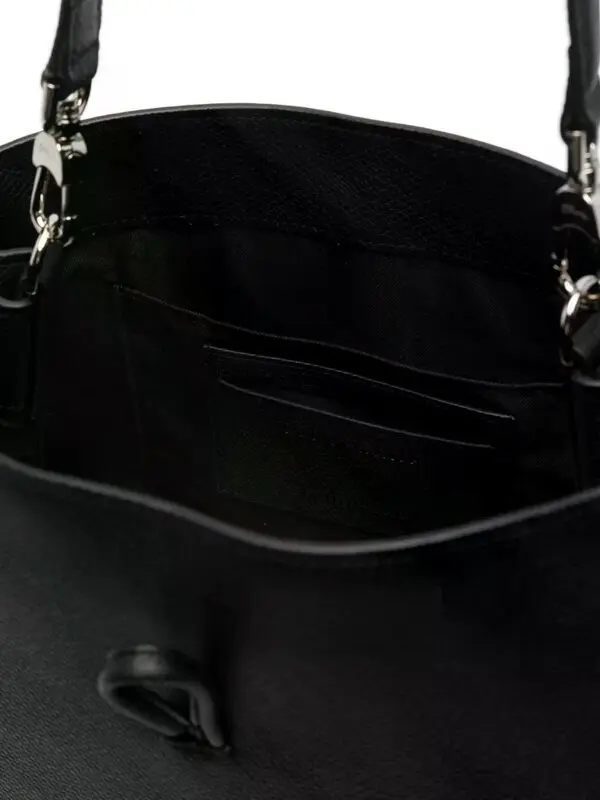 Longchamp Le Roseau Shoulder Bag