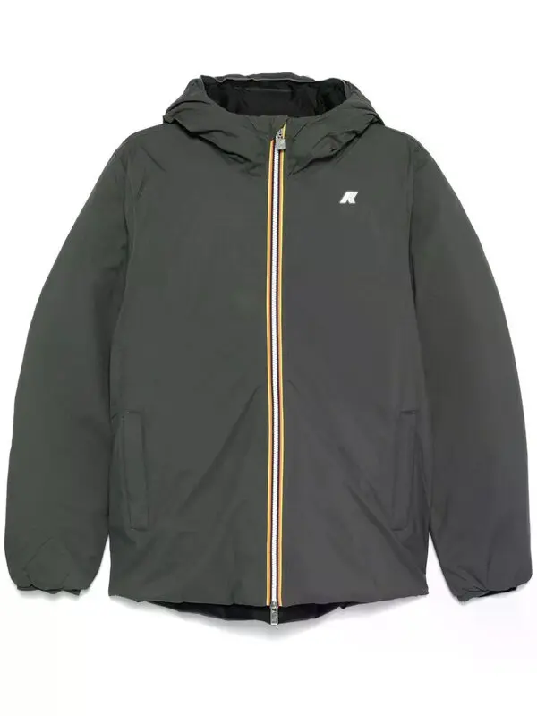 K-WAY Thermo Padded Jacket