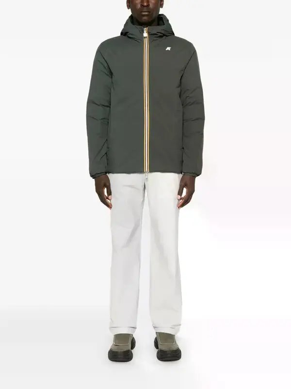 K-WAY Thermo Padded Jacket