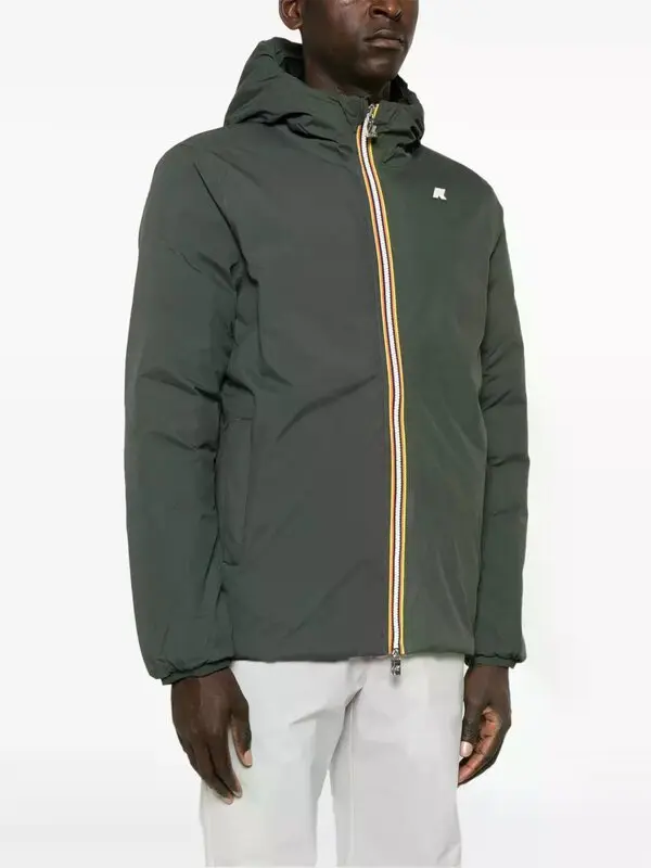 K-WAY Thermo Padded Jacket