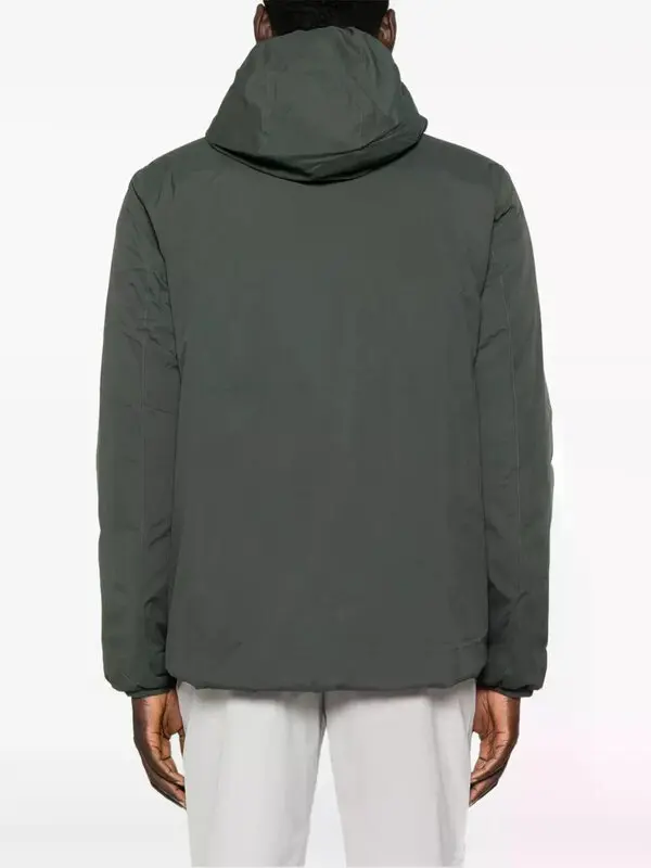 K-WAY Thermo Padded Jacket