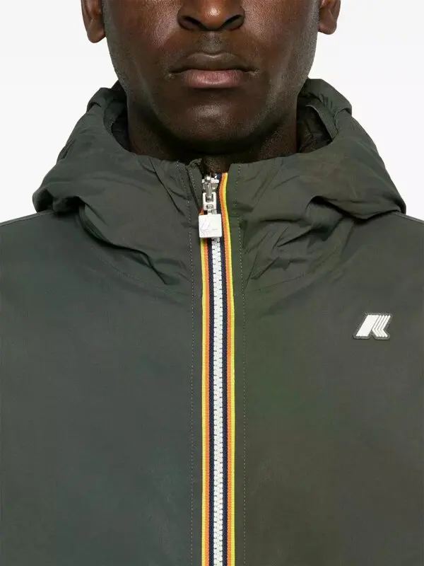 K-WAY Thermo Padded Jacket