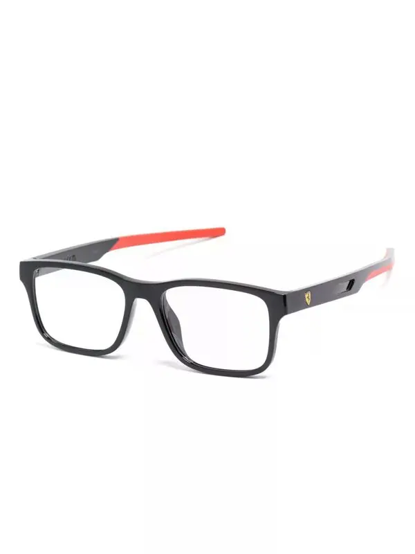 FERRARI Square-frame Glasses
