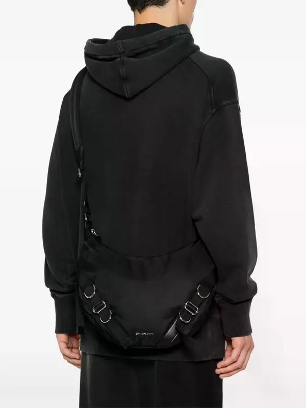 Givenchy Voyou Crossbody Bag