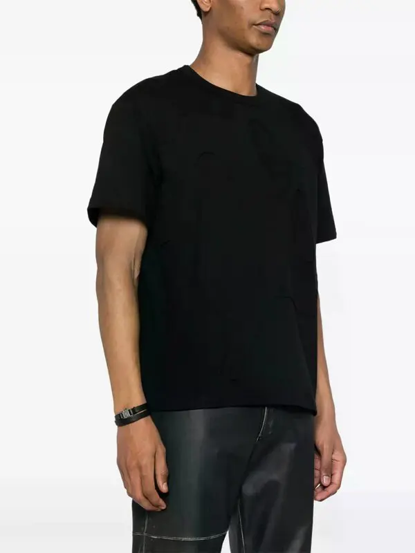 MISBHV Mega Cotton T-shirt