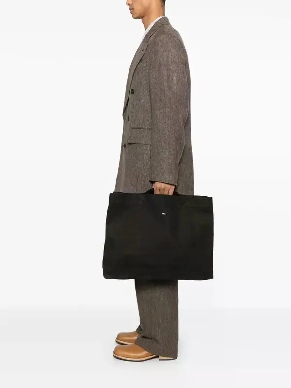 Our Legacy Oblong Tote Bag