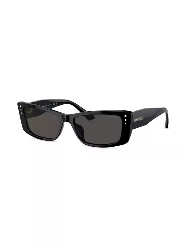 JIMMY CHOO Jc5002bu Sunglasses