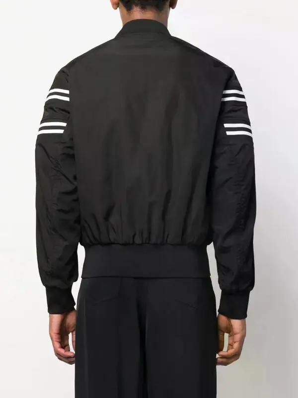 Neil Barrett Thunderbolt Reversible Jacket