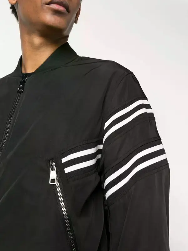 Neil Barrett Thunderbolt Reversible Jacket