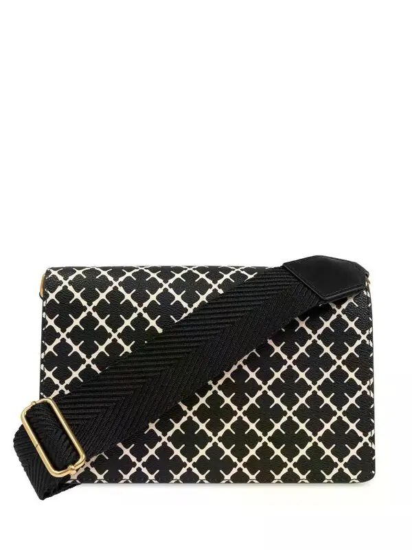 BY MALENE BIRGER Loenna Shoulder Bag - Black