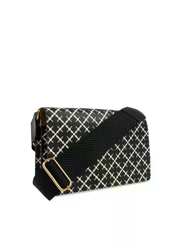 BY MALENE BIRGER Loenna Shoulder Bag - Black