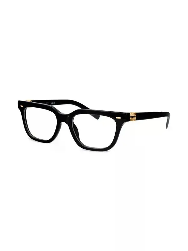 Miu Miu Mu 07xv Glasses