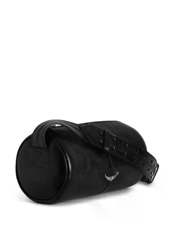 Zadig&Voltaire Le Doudou Bag - Black