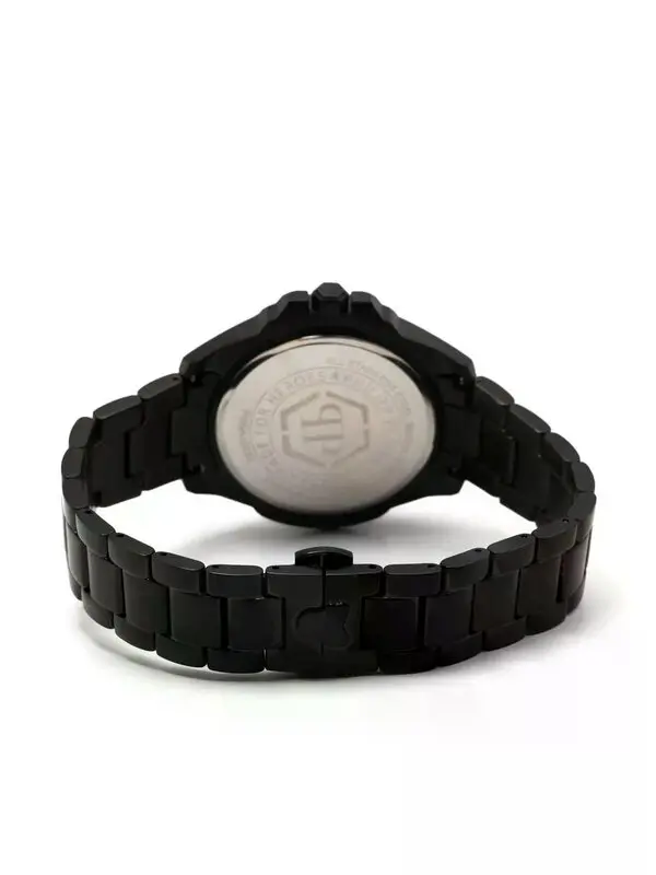 Philipp Plein The $kull 43mm Quartz Watch