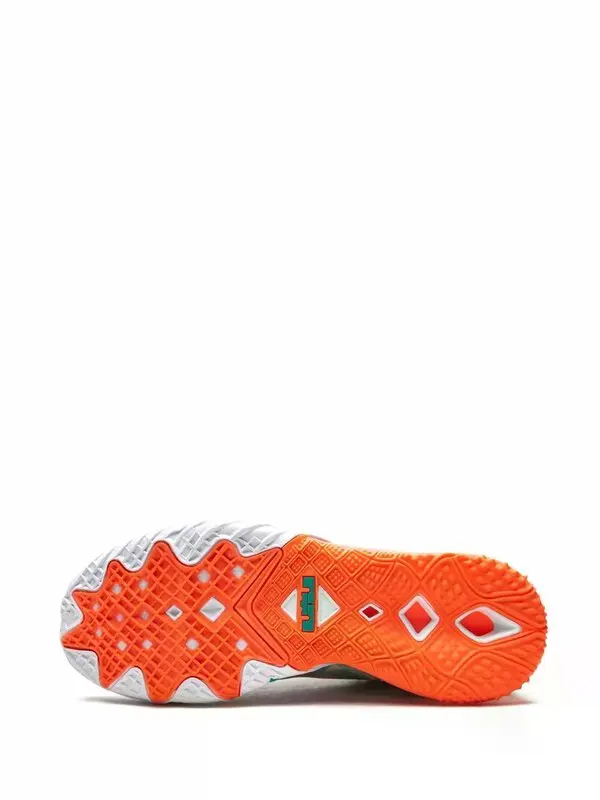 Nike Lebron 18 Low-top Lebronold Palmer Sneakers