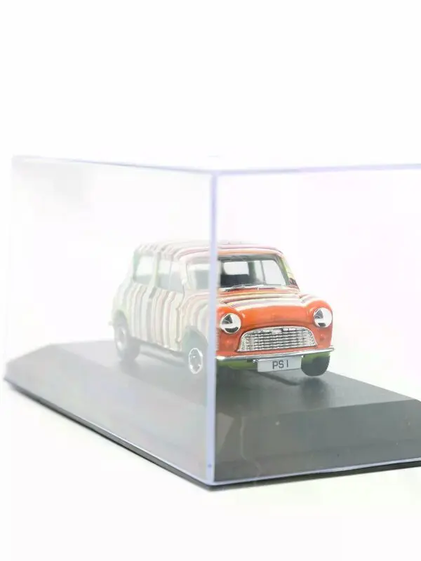Paul Smith Striped Car Ornament