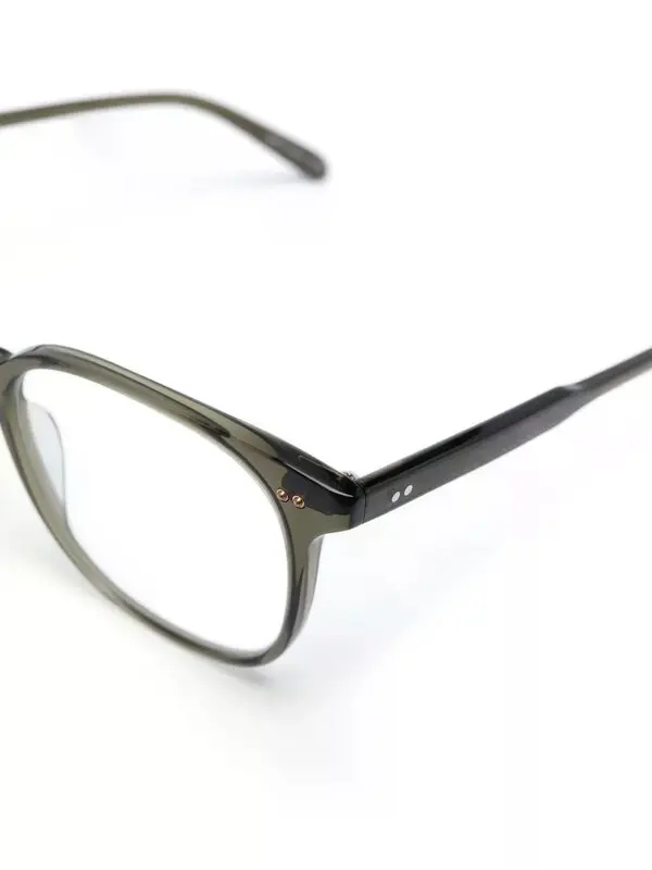 Garrett Leight Carrol Optical Glasses