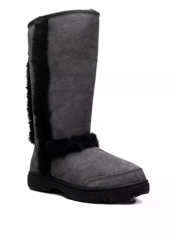 UGG Sunburst Tall Boots