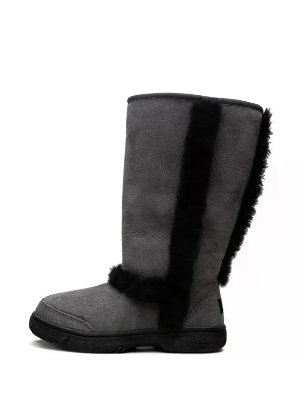 UGG Sunburst Tall Boots