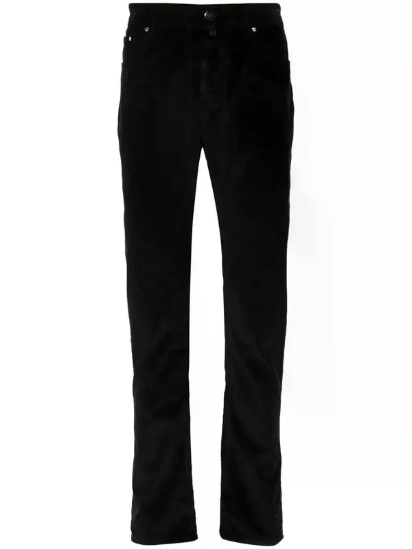 JACOB COHЁN Bard Trousers