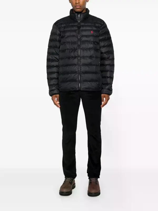 JACOB COHЁN Bard Trousers
