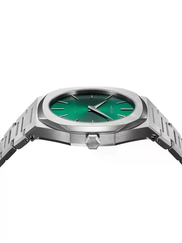 D1 MILANO Ultra Thin 40mm Timepiece