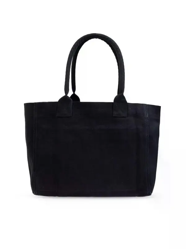 Isabel Marant Étoile Yenky Zipped Tote Bag