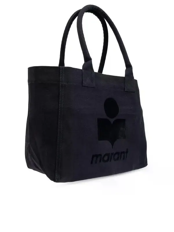 Isabel Marant Étoile Yenky Zipped Tote Bag
