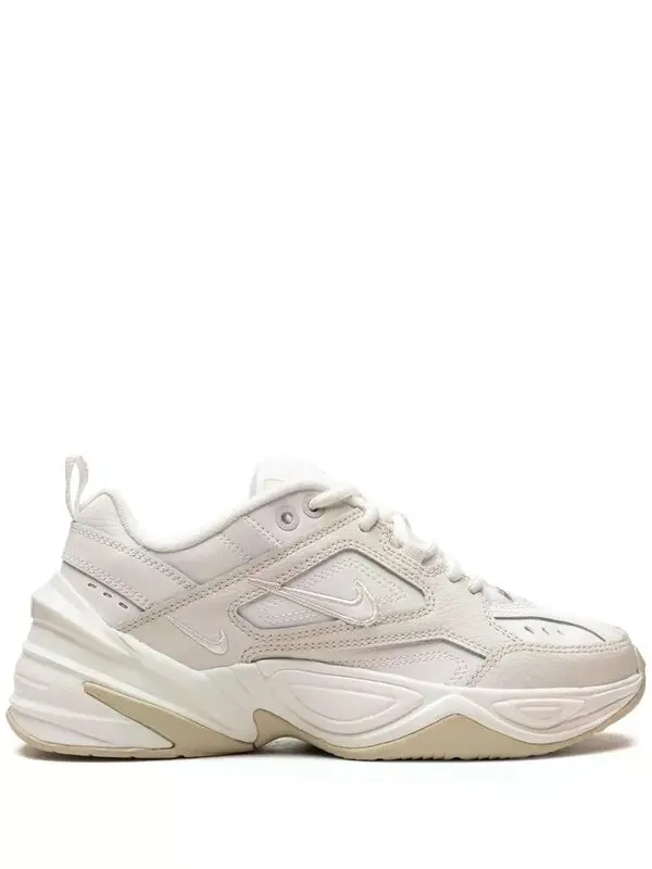 Nike M2k Tekno Phantom Sneakers - Neutrals