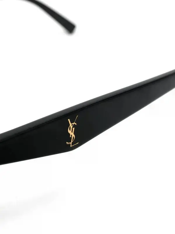 Saint Laurent Square-frame Sunglasses