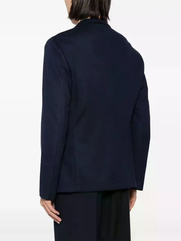 BOSS Double-breasted Coat