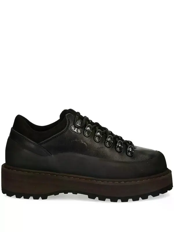 Diemme Lace-up Hiking Boots