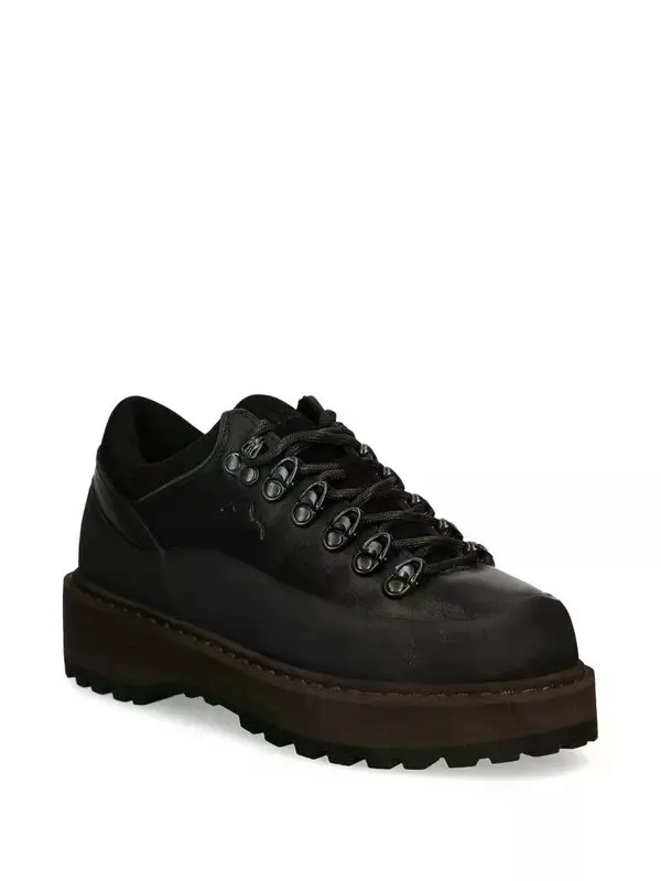 Diemme Lace-up Hiking Boots