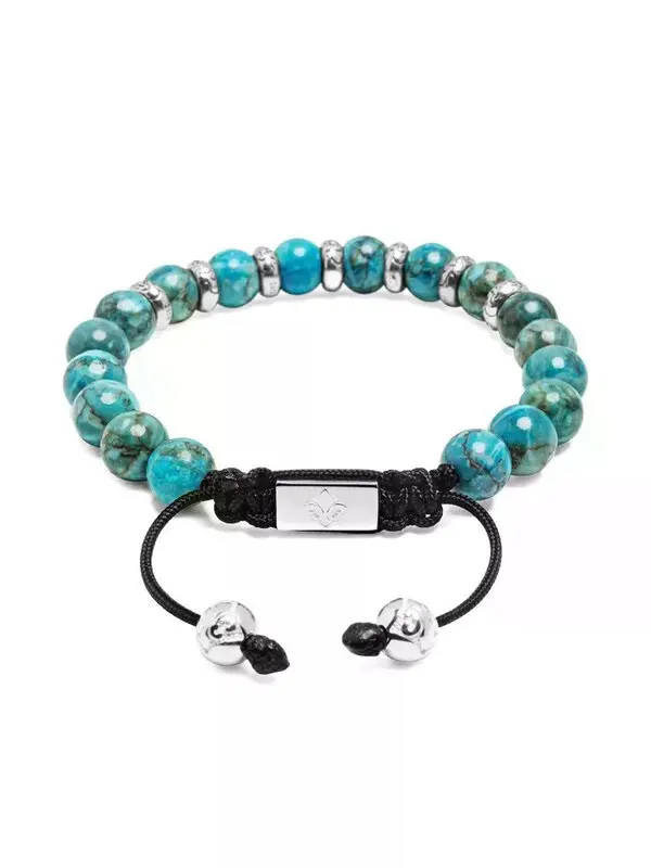 NIALAYA JEWELRY Beaded Bracelet