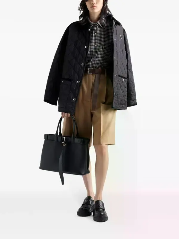 Prada Wool Shirt