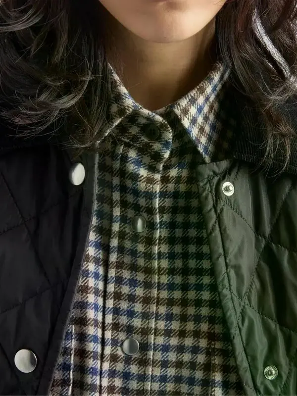 Prada Wool Shirt