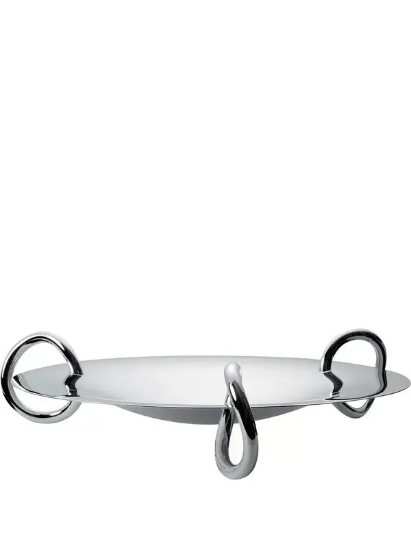 Christofle Vertigo Centrepiece - Silver