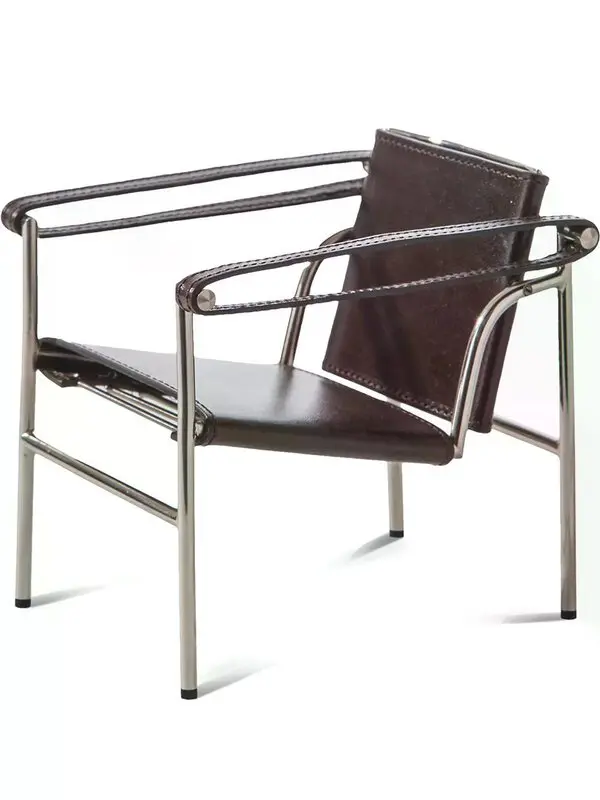 CASSINA Le Miniature Lc1 Chair - Black