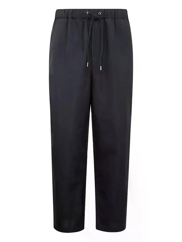 OAMC Drawstring Waist Trousers