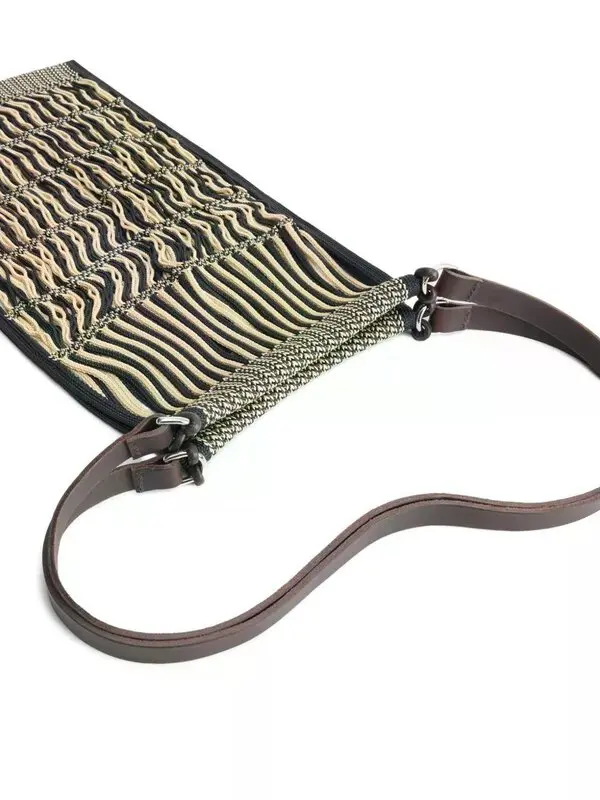 LEMAIRE Medium Net Shoulder Bag