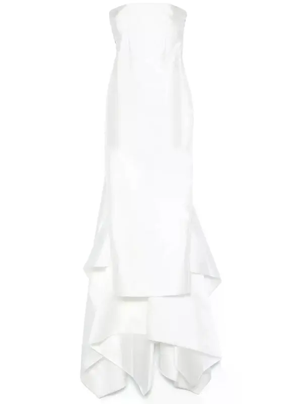 Solace London Imani Gown